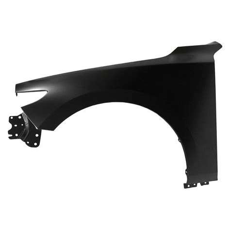 Left Front Fender Assy Sedan Mexico Built Capa Fordon