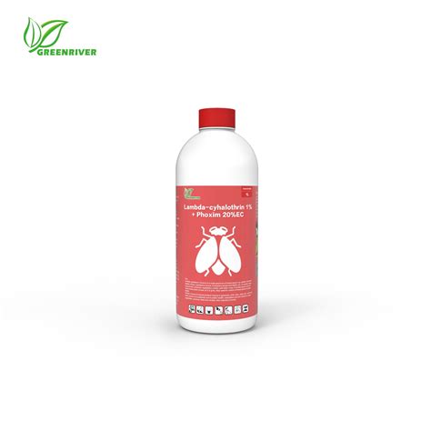 Insecticides Lambda Cyhalothrin 1 Phoxim 20ec Insecticide Lambda