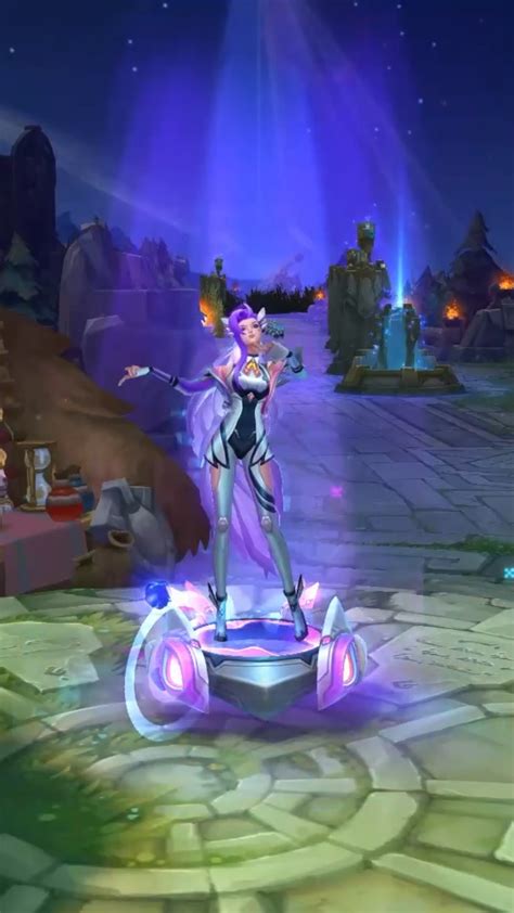 Tráiler De Jinx Repara Todo Jugabilidad League Of Legends Juega