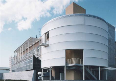 大型膜構造 高島株式会社