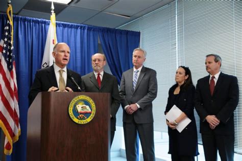 Governor Brown Declares Drought State Of Emergency Sierra News Online