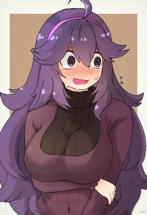 Don T Love A Bit Of Hex Maniac Oppai In Morning 9GAG