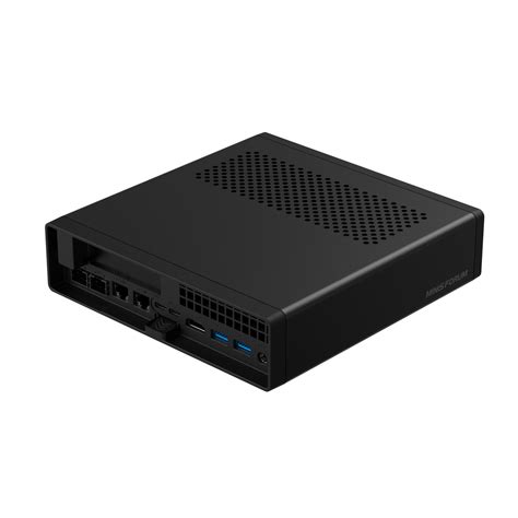 Minipc Miniforum Ms A2 Official Store