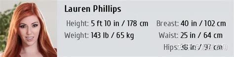看劳伦·菲利普斯 Lauren Phillips如何以凶猛的红发征服电影界 知乎