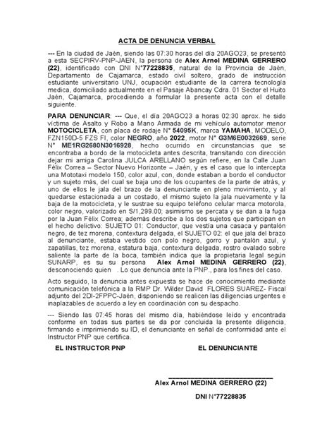 Alex Arnol Medina Gerrero Pdf