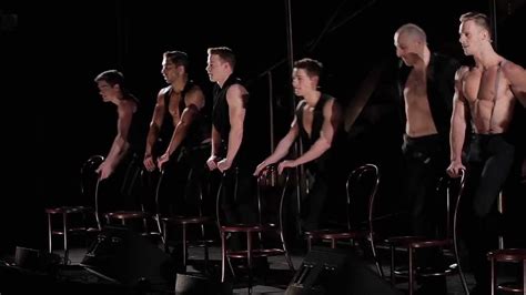 Big Spender Twisted Broadway Melbourne 2013 YouTube