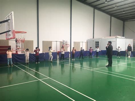 Xis Semester 2 Asas Begin Xian International School 西安国际学校