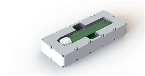 Mmss 2x5 Module Liquid Glue By Jorge Printables Store
