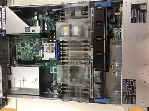 Hpe永远服务器proliant Dl388 Gen10至强中央处理器6230 2 1g 20核心64gb机架服务器dl388 Buy