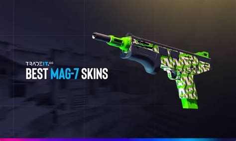 Best Mag 7 Skins In Cs2 Top 10