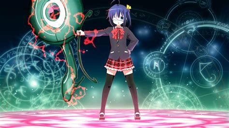 Rikka Takanashi Wallpapers Wallpaper Cave