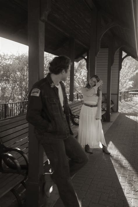 Haley And Mason Storytelling Session Hannah Rob Photography