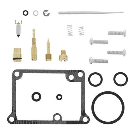 All Balls Racing Carburettor Rebuild Kit 26 1424