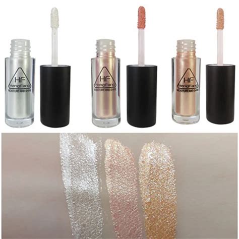 Colors Eyes Highlighter Liquid Eyes Makeup Cosmetic Highlighter Liquid Face Eye Contour