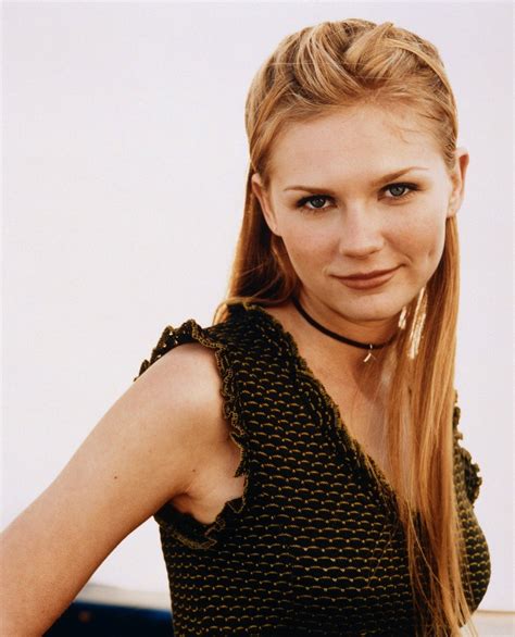Kirsten Dunst Melancholia