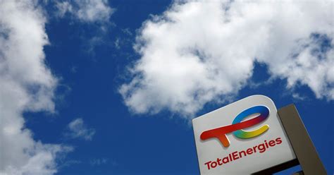 Totalenergies Begins Production From Ikike Field In Nigeria Reuters