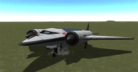 Mining Plane In Ksp Imgur