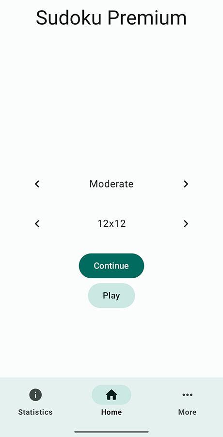Sudoku Premium Android App Template By PixelBox Codester