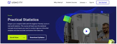 Best Online Statistics Course With Certificates In