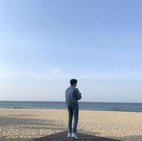 박은석 Park Eun Seok