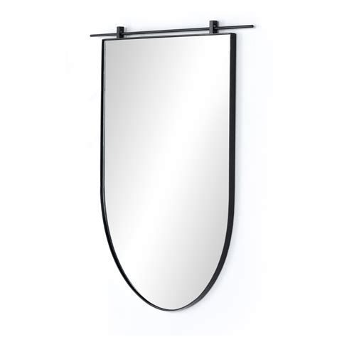 Four Hands Chico Arch Modern And Contemporary Accent Mirror Perigold