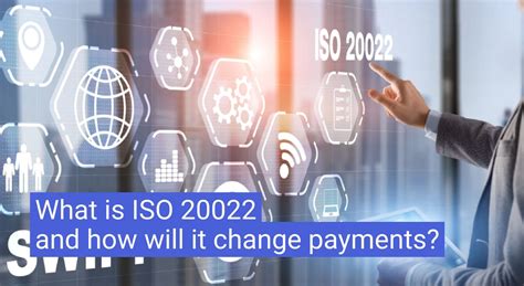 What Is ISO And How Will It Change Payments