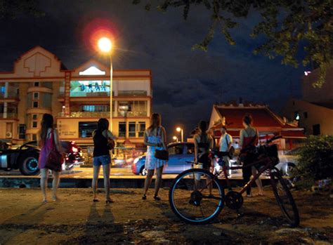 The Dark Reality Of Singapore S Sex Industry Southeast Asia Globe