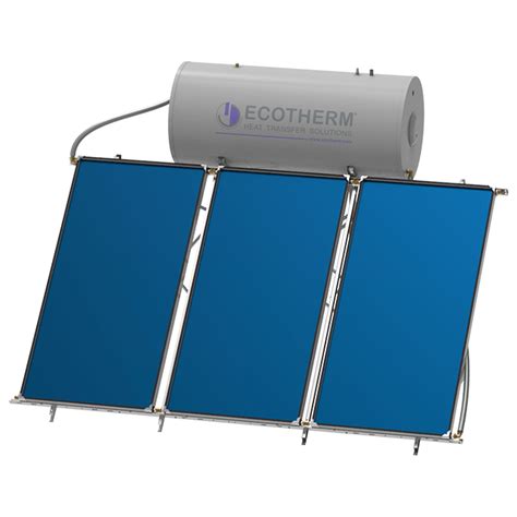 ECOTHERM Thermosiphon-System