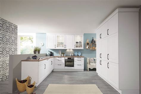 Dekor Haus Kitchens Sylt