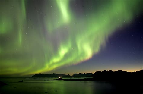 Filenorthern Lights Greenland Wikimedia Commons