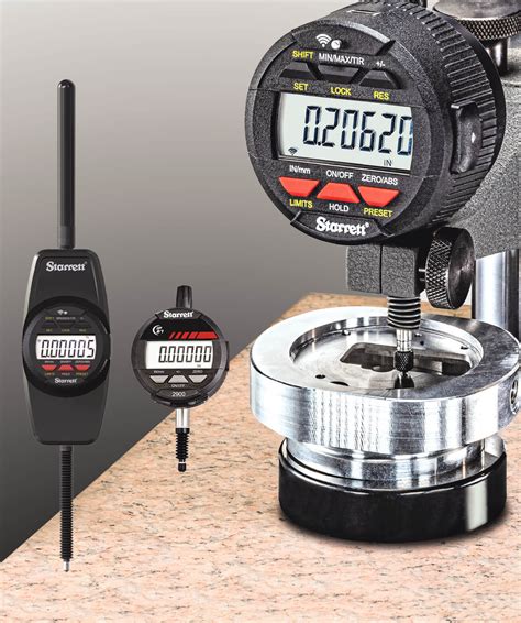 Choosing The Right Indicator Practical Machinist Practical Machinist Choosing The Right Indicator Practical Machinist Practical Machinist
