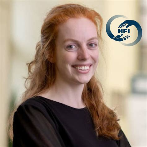 Meet Hfis New Graphic Designer Emily Imka Human Fusions Institute