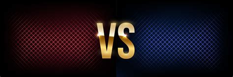 전투 벡터 배너 벡터 개념입니다 소녀와 소년 경쟁의 상징 대 Gloving와 그림 나이트 클럽 이벤트 프로 모션입니다 병 무 청 레슬링 권투 싸움 포스터 혼합 무술에 대한