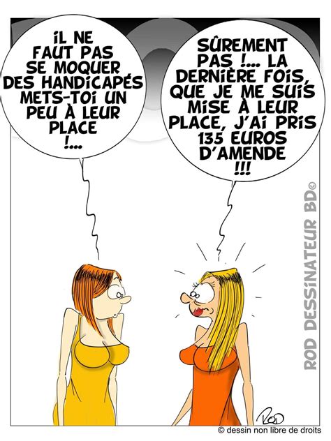 Handicap Humour Sarcastique Blagues En Images Et Humour