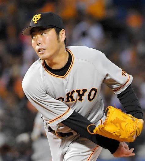 名球会総会 巨人・上原の名球会入り議題に上がるも 結論は出ず 野球 デイリースポーツ Online