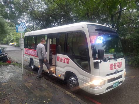市政新聞 今日限定！安坑輕軌初勘接駁公車免費試乘 新北市政府