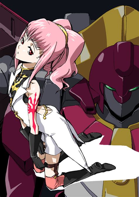 Safebooru 1girl Anya Alstreim Armor Bare Shoulders Black Boots Black