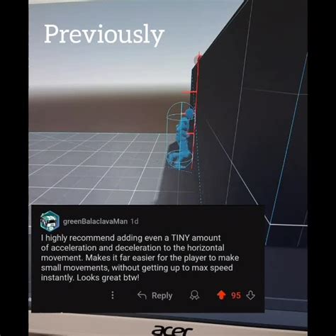 sandeep jadam on linkedin gamedev godotengine indiedev