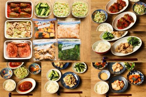 5分で完成！やみつきズッキーニのナムルのレンジで超簡単レシピ。 つくりおき食堂