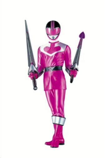 Jen Scotts Rangerwiki Fandom Power Rangers Time Force Power