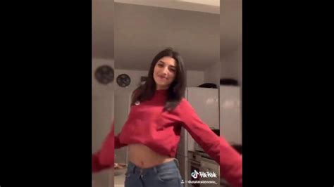 Tik Tok Morocco Girl Dance تيك توك بنات مغربيات Youtube