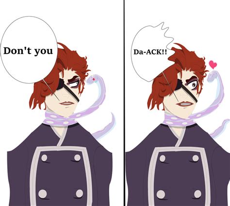 Faust Likes Squeezing Julina By Cheyennesavina On Deviantart