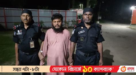 পলাশবাড়ীতে ১৬২০টি নেশার ইনজেকশনসহ যুবক আটক