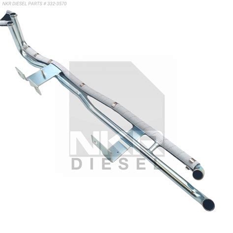 Pipe Heater 8980700740