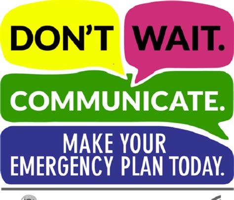 Emergency Preparedness Clipart Free Download On Clipartmag