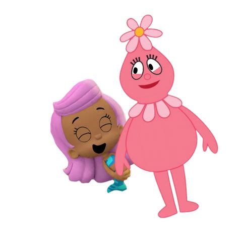 Foofa Tickling Molly By Laylarafaela On Deviantart