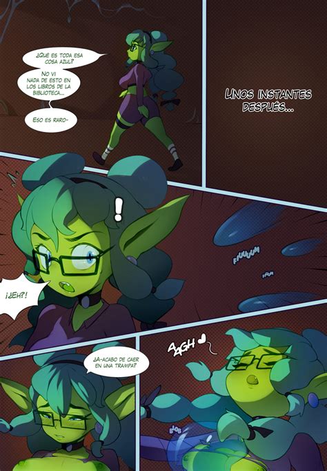 Goblin Adventures Zuruota Goblin Adventures Zuruota
