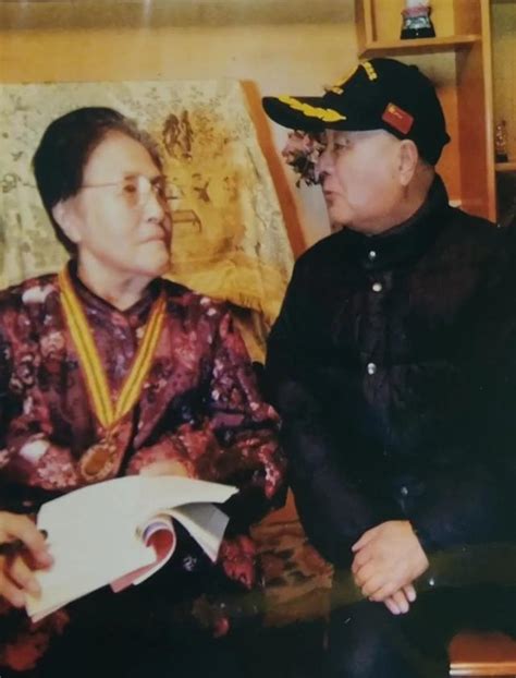 「萬歲軍」軍長和夫人的傳奇故事 每日頭條