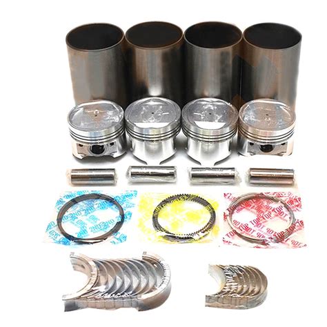 G Overhaul Rebuild Kit For Mitsubishi G L Engine Aprilparts