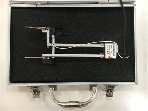 electronic extensometer at ₹ 25000 electronic extensometer in navi